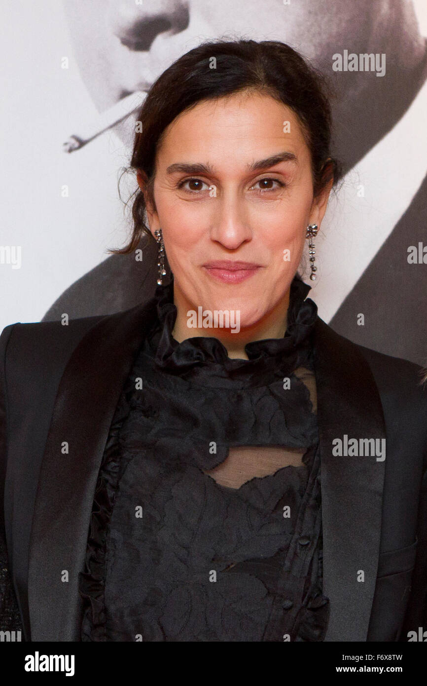 Sarah gavron hi-res stock photography and images - Alamy
