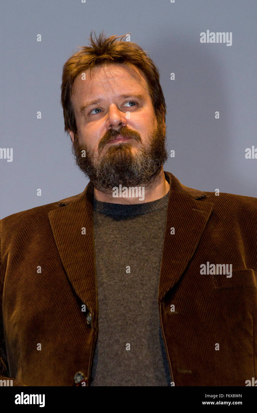 Giuseppe battiston hi-res stock photography and images - Alamy