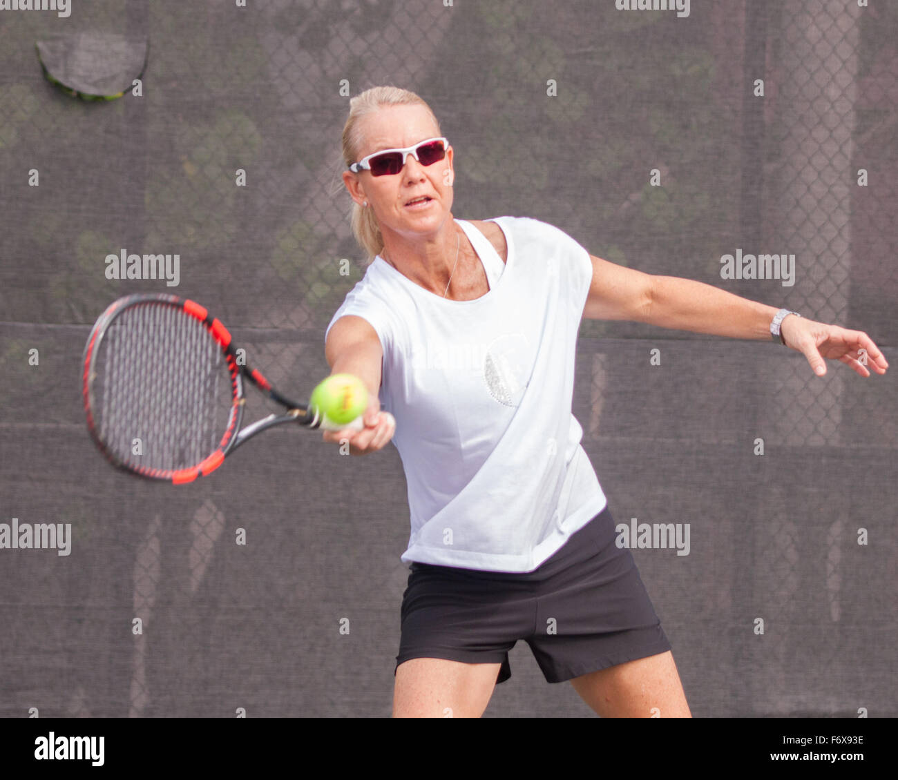 Australian rennae stubbs hi-res stock photography and images - Alamy