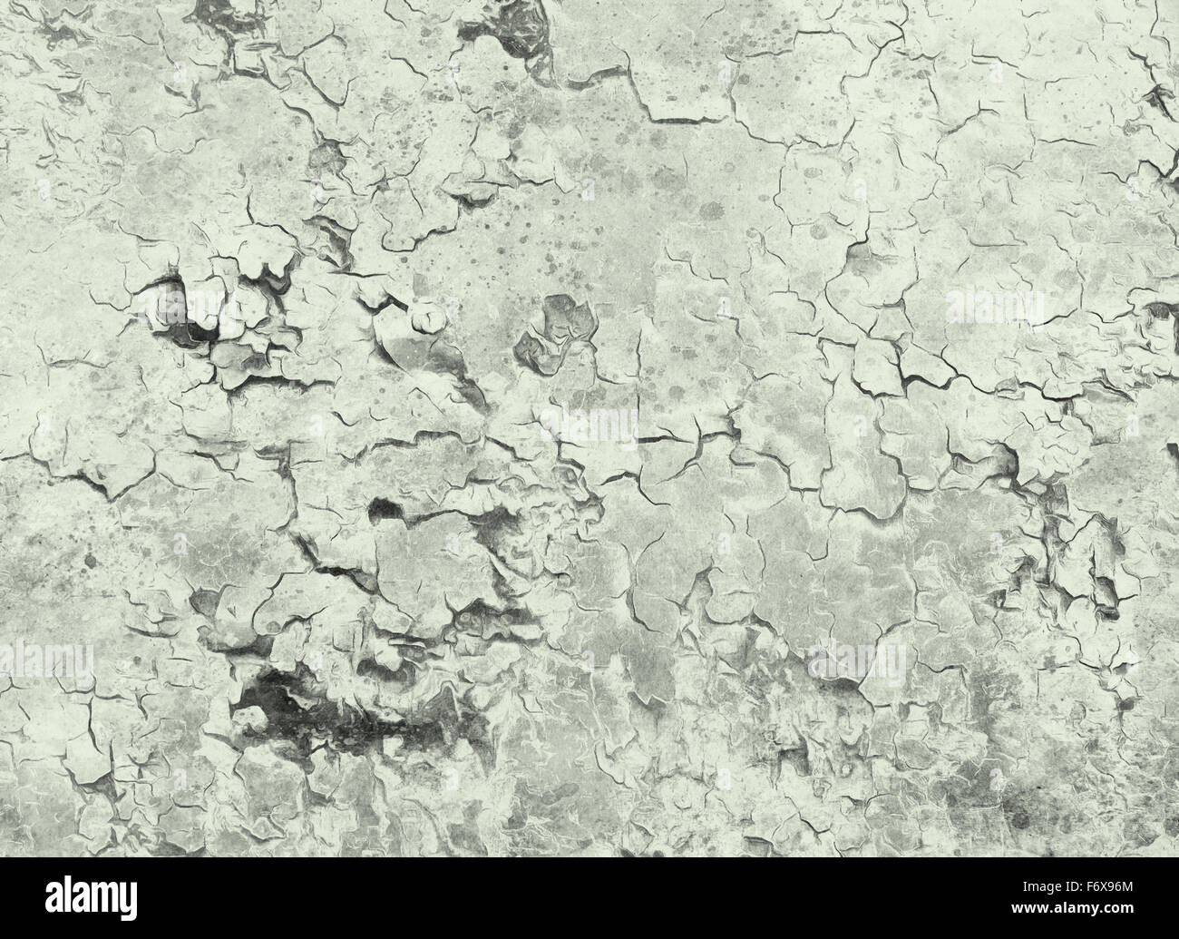 Abstract Backgrounds, collage with spots and desert crackle Stock Photo ...