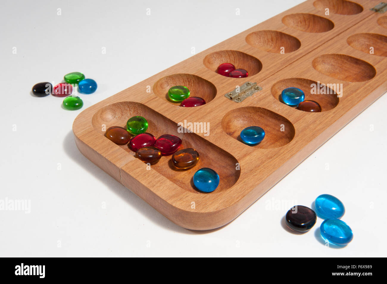 Mancala High Resolution Stock Photography and Images - Alamy