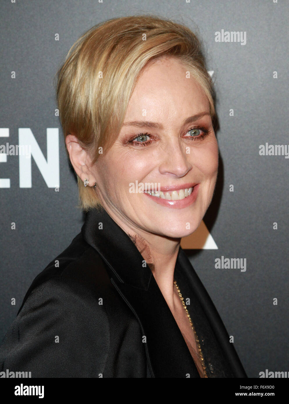 TNT’s Agent X Premiere held at The London, West Hollywood Featuring ...