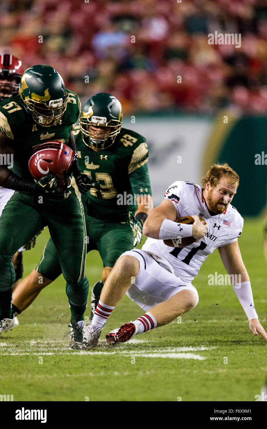 James Harris Quarterback High Resolution Stock Photography and Images ...