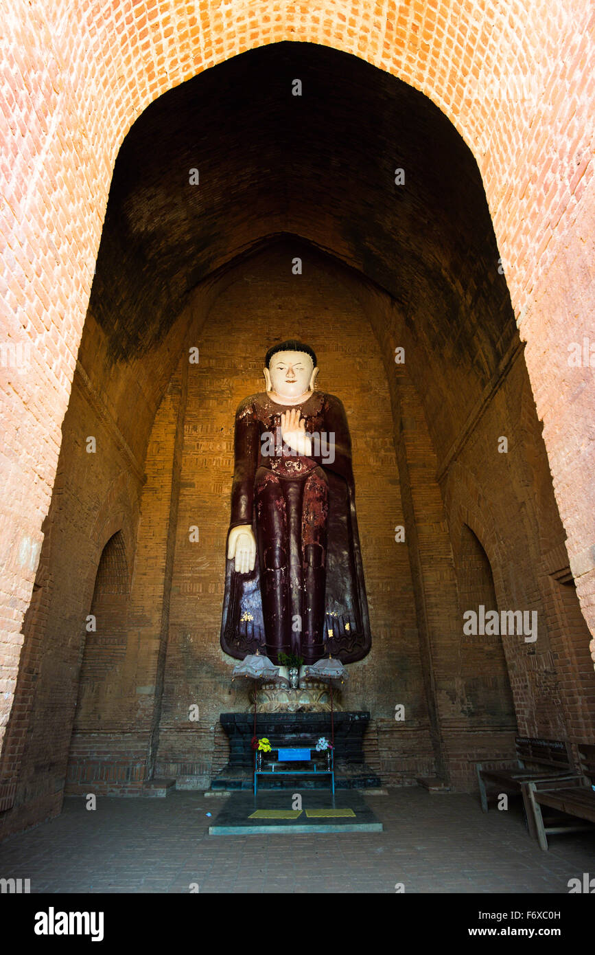 Pyathada hi-res stock photography and images - Alamy