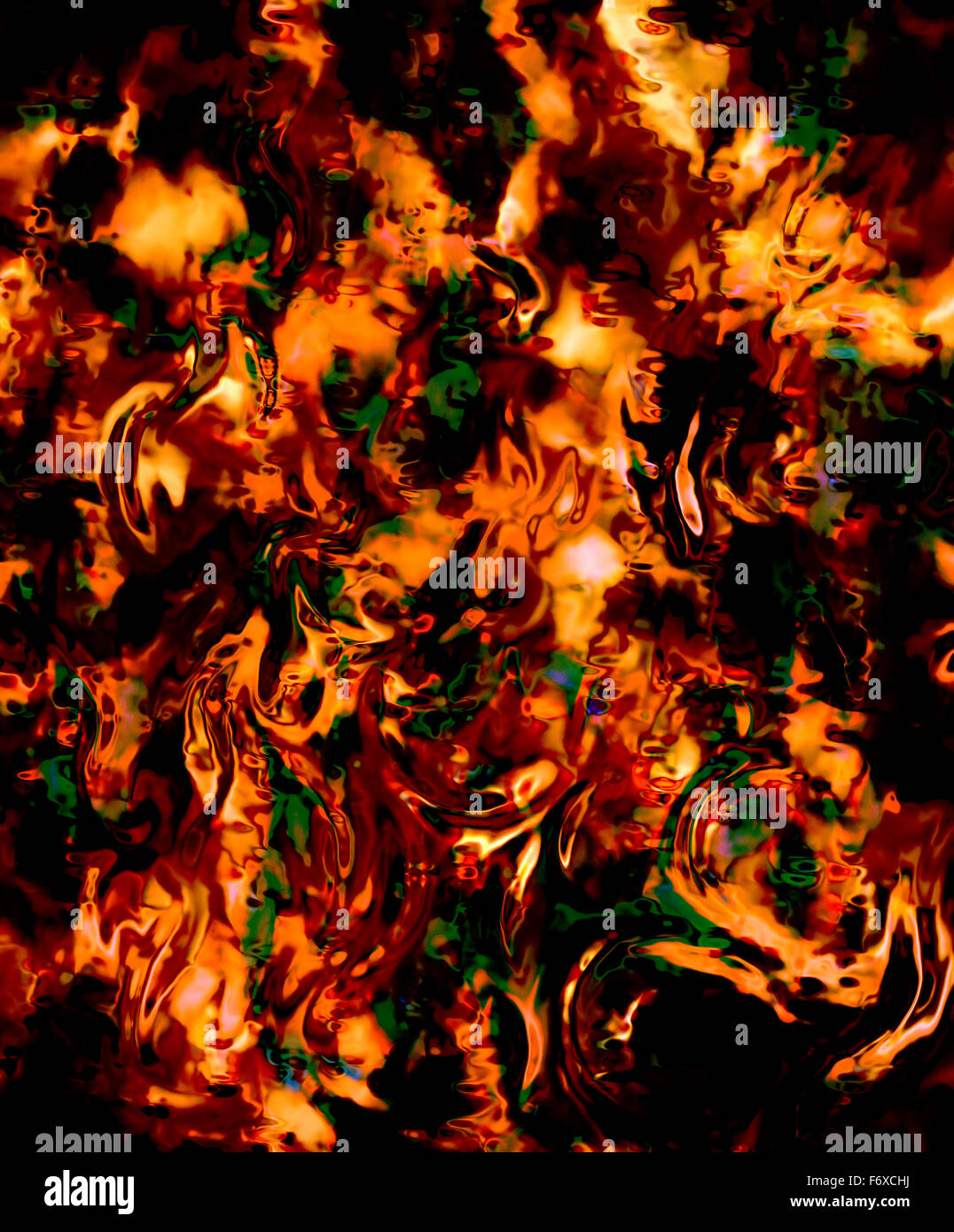 Color Abstract background and glass effect orange color Stock Photo - Alamy