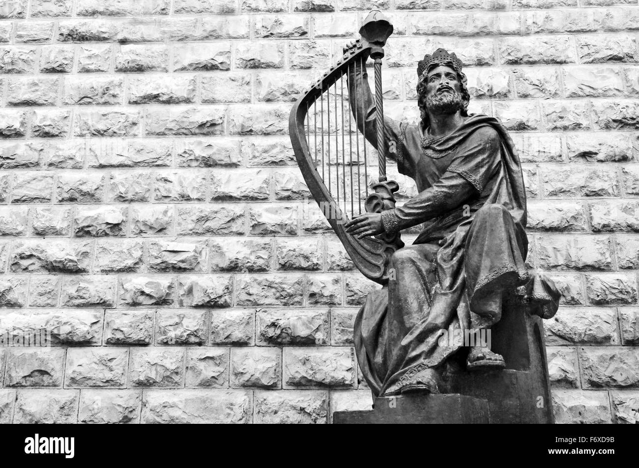 Was King David A Historical Figure at Ken Potter blog