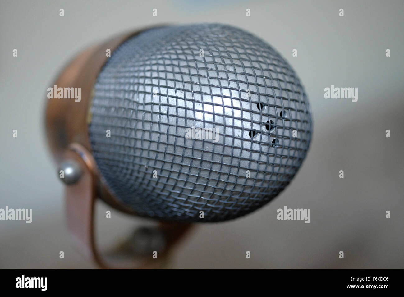 Old device hi-res stock photography and images - Alamy