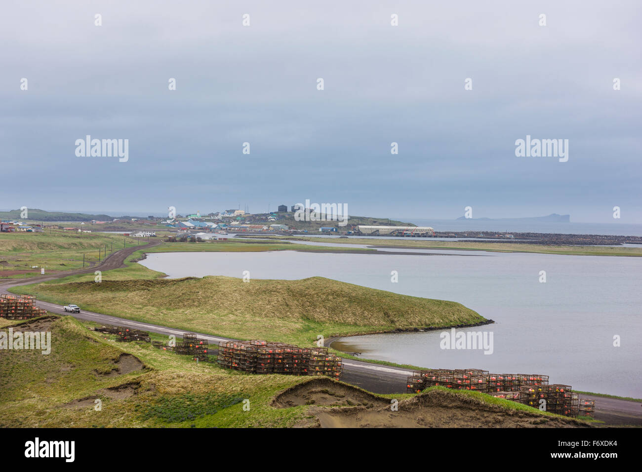 Stereotypically alaskan hi-res stock photography and images - Alamy