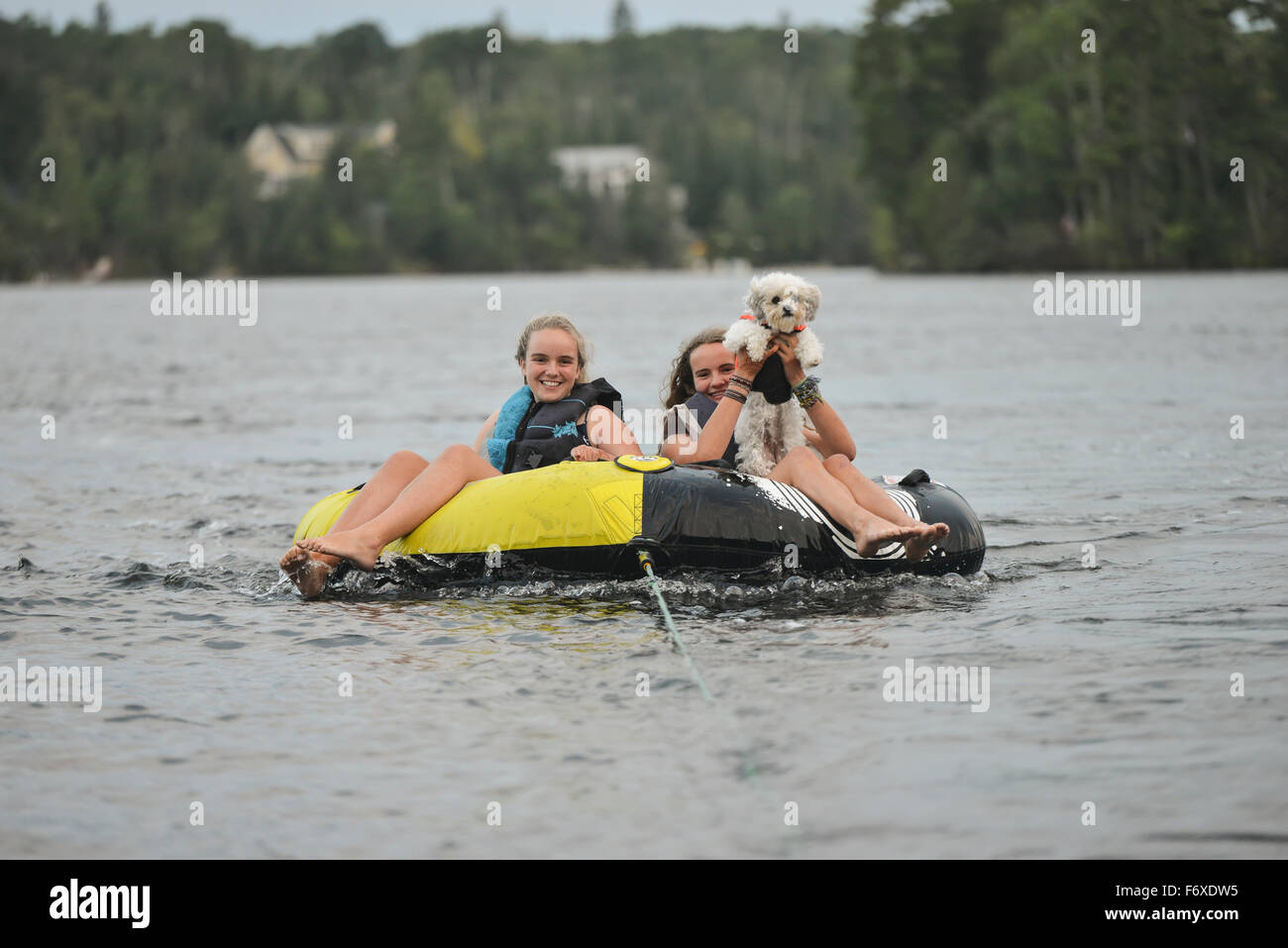 Rubber Raft High Resolution Stock Photography and Images - Alamy