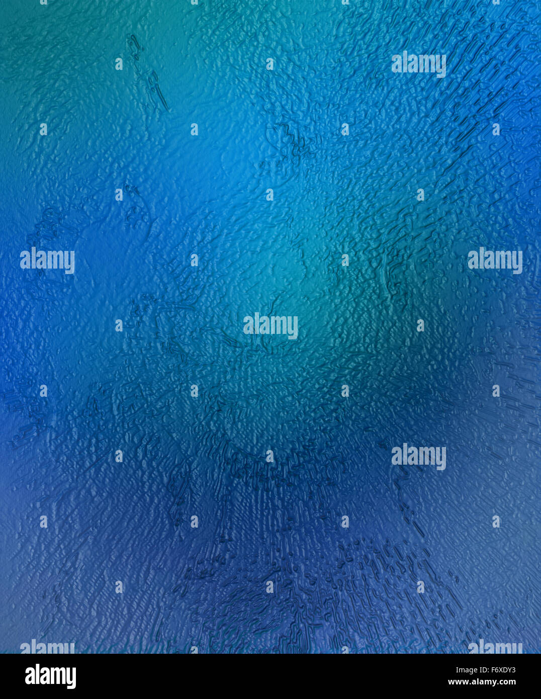 Color abstract background, Water and glass effect Stock Photo - Alamy