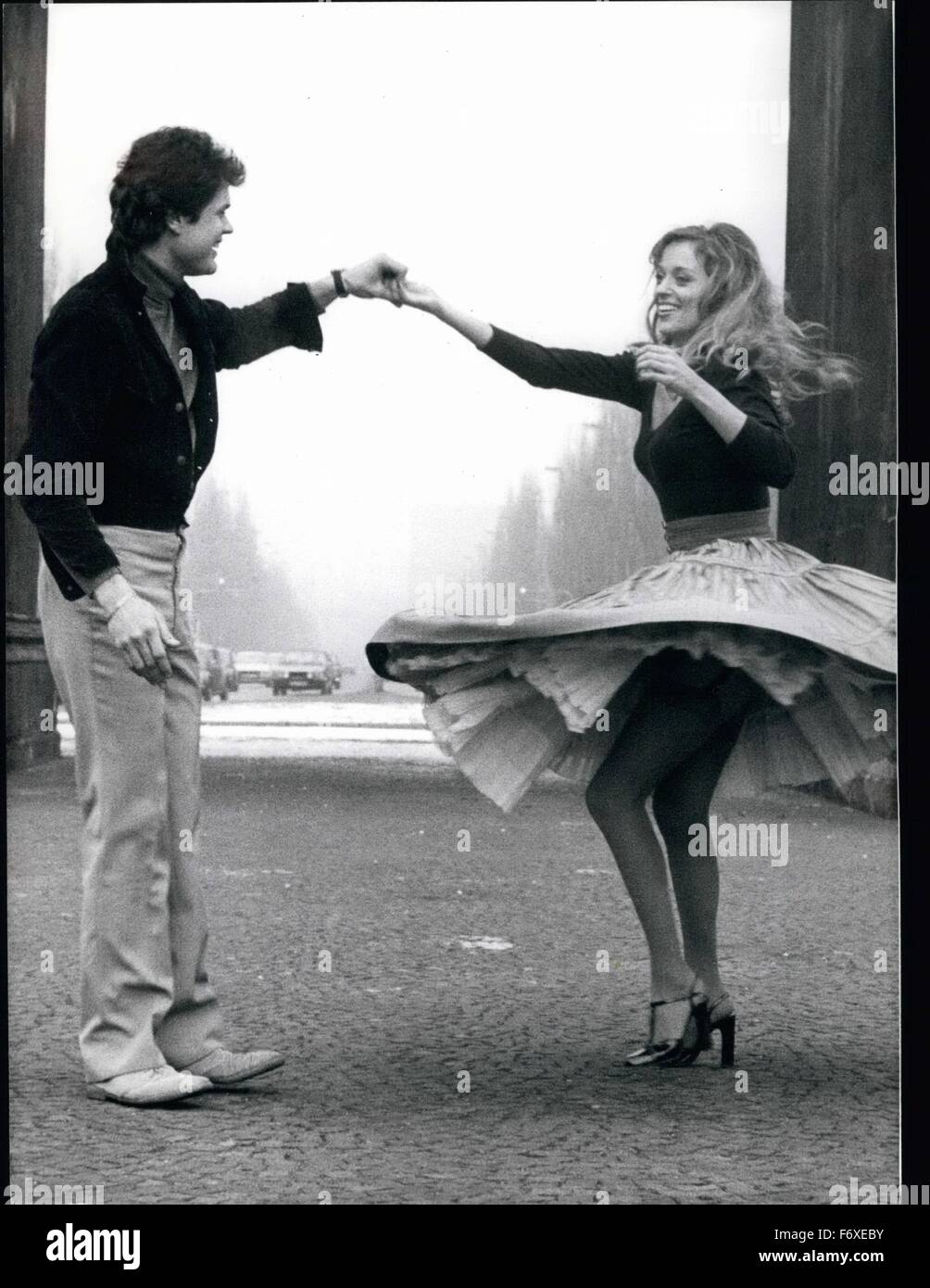 1972 - Boogie-Woogie has revived : During the long nights of the Munich ...