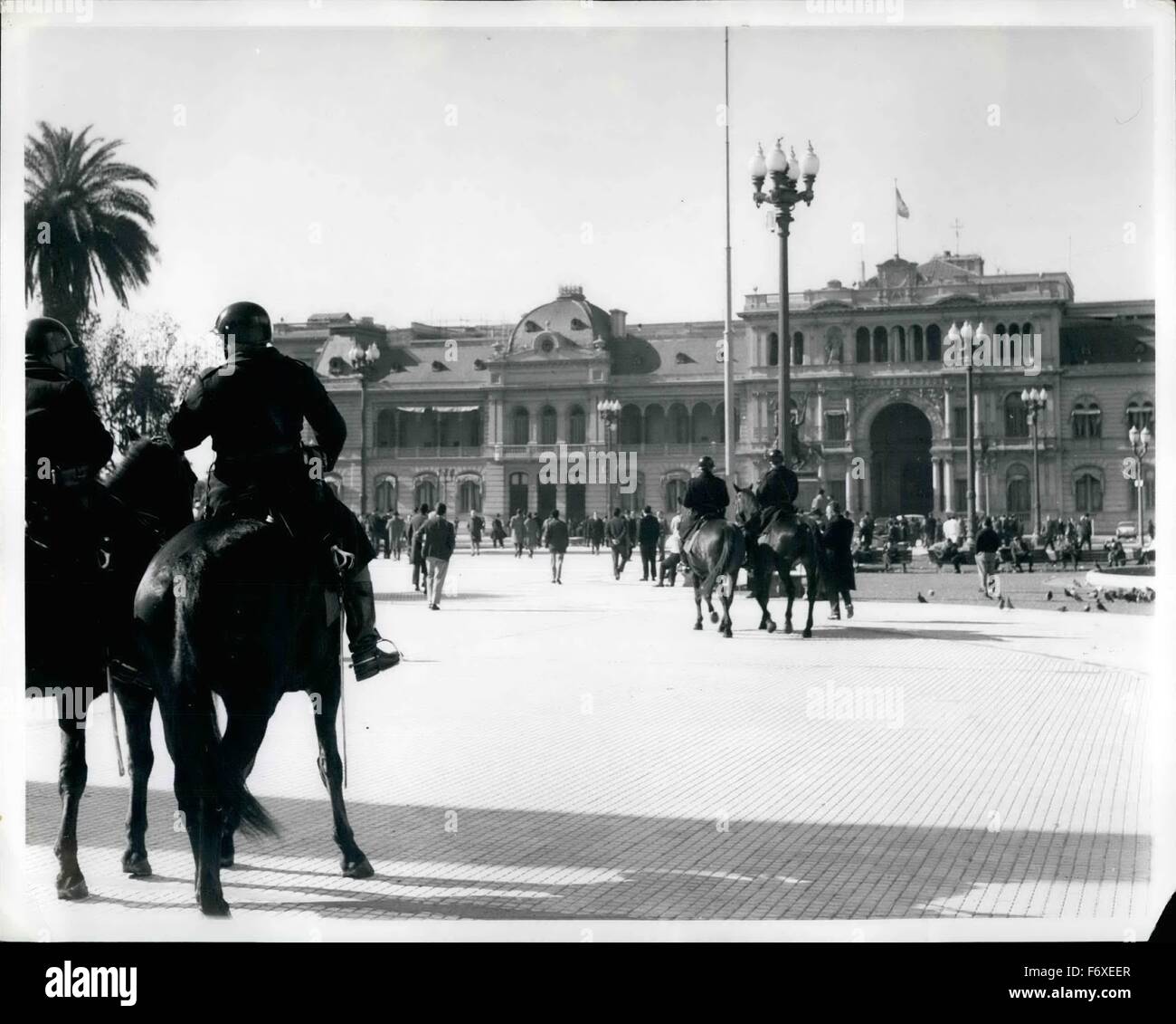 Overthrown outside hi-res stock photography and images - Alamy