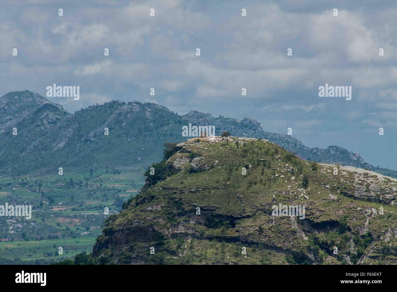 Malawi scene scenery hi-res stock photography and images - Alamy