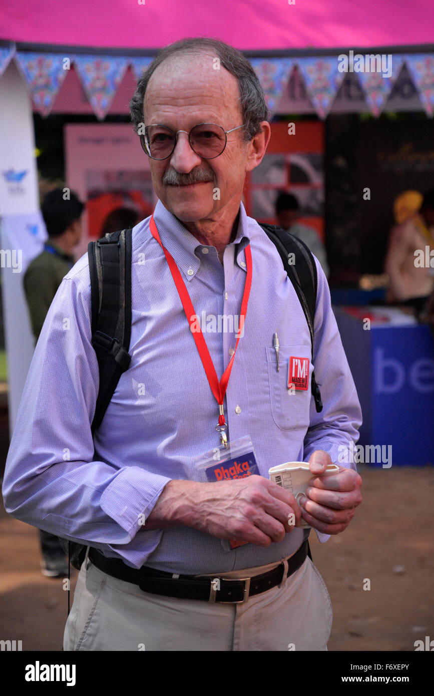 Nobel prize winner academy hi-res stock photography and images - Alamy