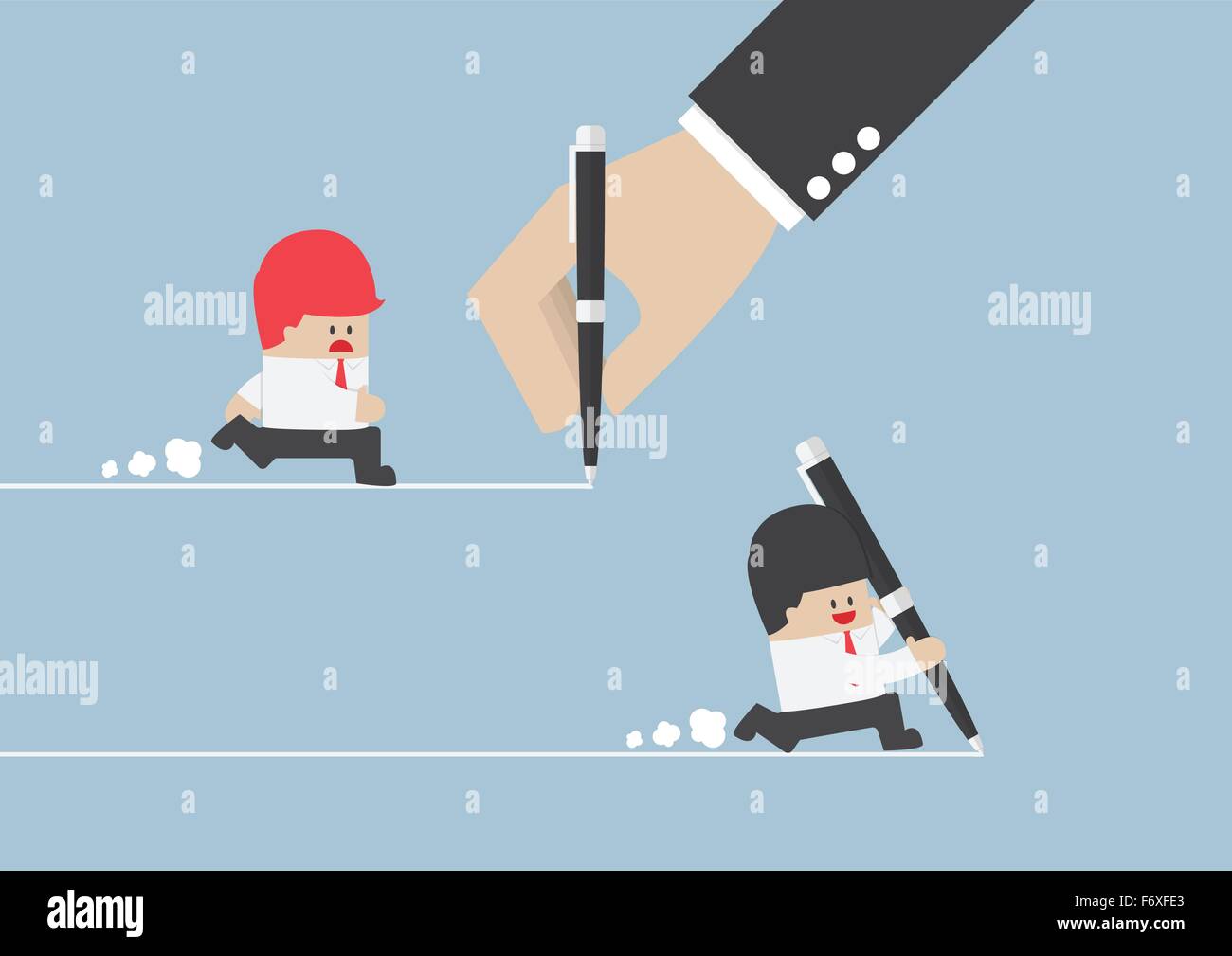 Create designs Stock Vector Images - Alamy