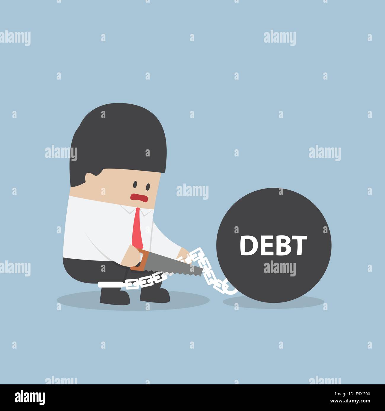 Trapped destroy Stock Vector Images - Alamy
