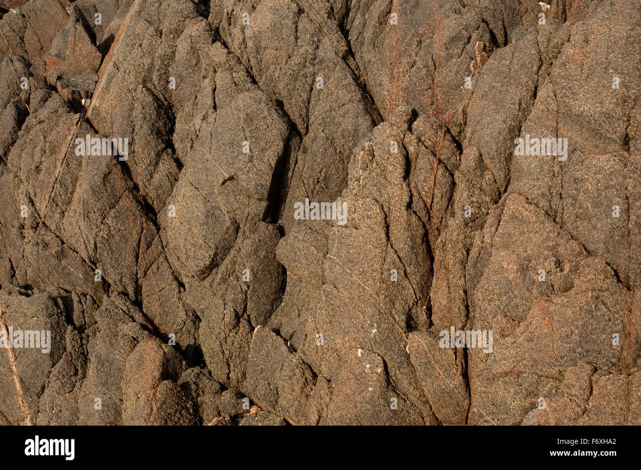 Basalt headland hi-res stock photography and images - Alamy