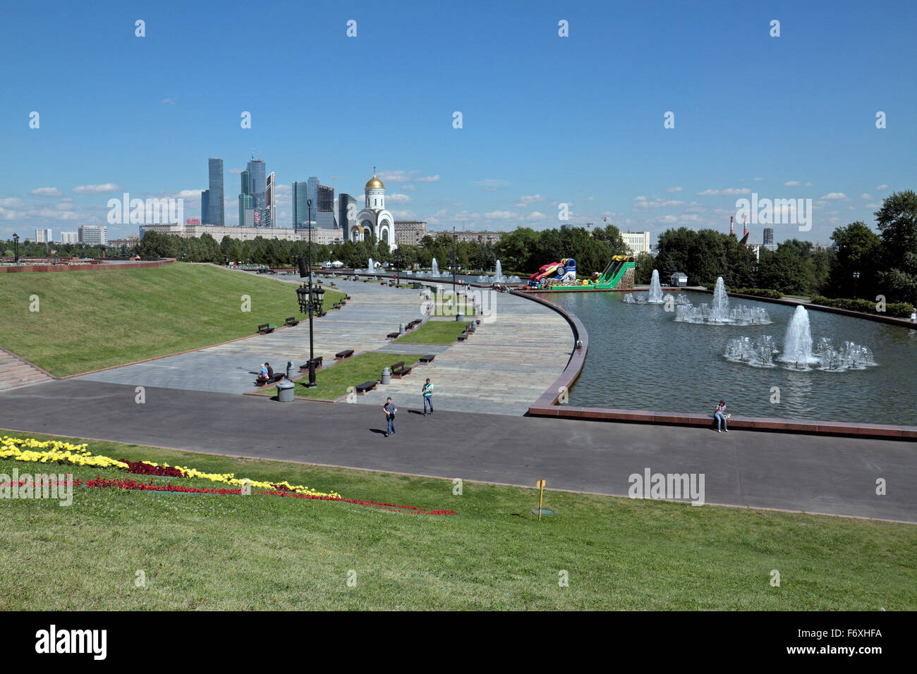 Victory Pond Stock Photos & Victory Pond Stock Images - Alamy