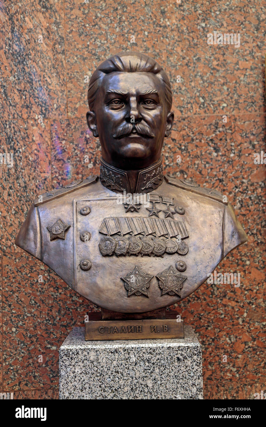 Joseph stalin hi-res stock photography and images - Alamy