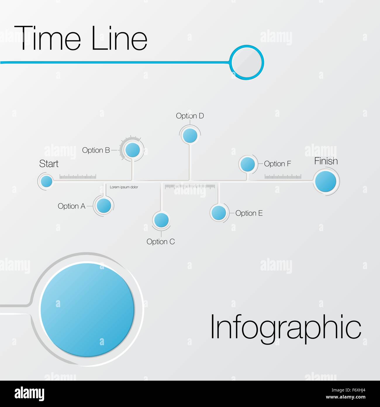 Time visualization hi-res stock photography and images - Alamy