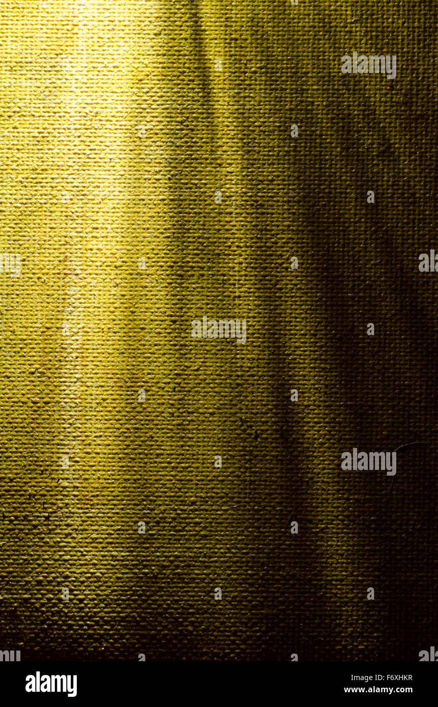 yellow abstract art background texture with beams Stock Photo - Alamy