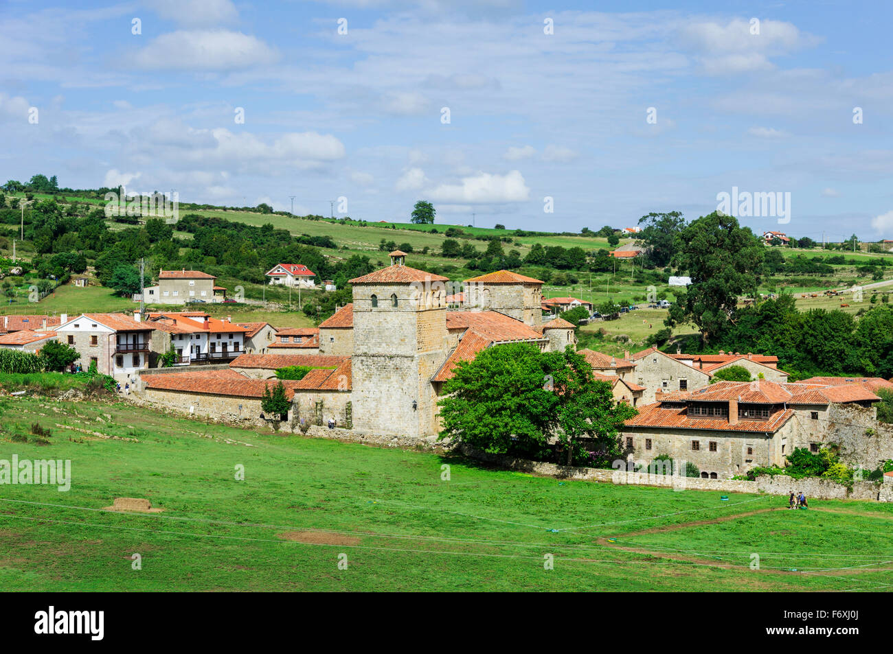 Santa Juliana High Resolution Stock Photography and Images - Alamy