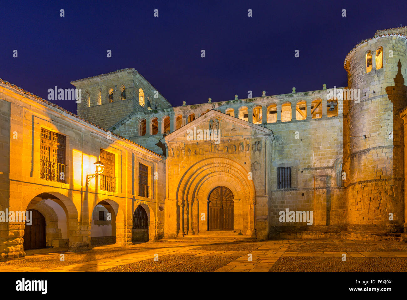 Santa juliana hi-res stock photography and images - Alamy