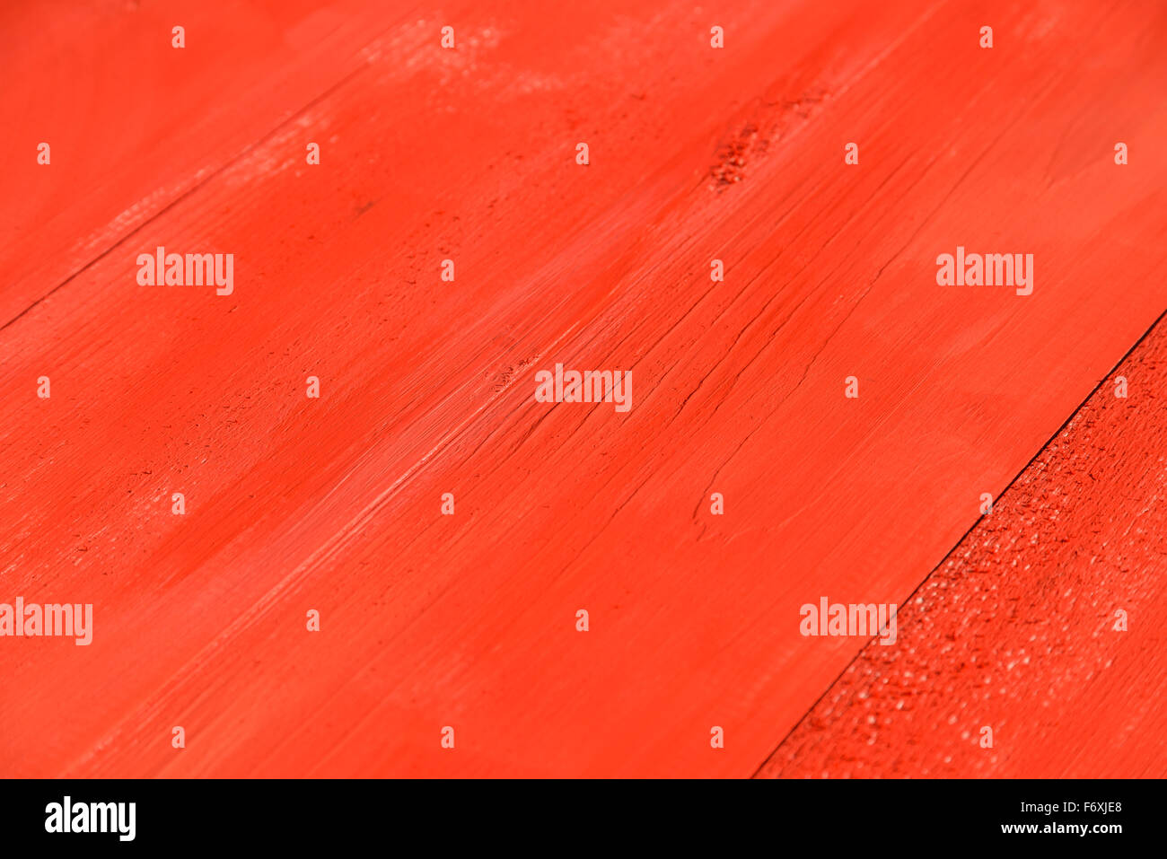Red painted wood texture hi-res stock photography and images - Alamy