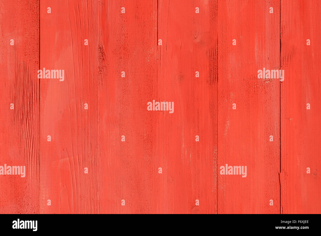 Old painted red wood texture hi-res stock photography and images - Alamy
