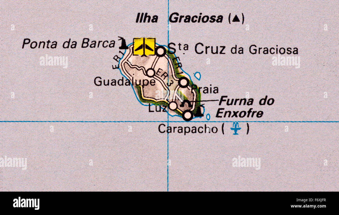 Portuguese islands hi-res stock photography and images - Alamy