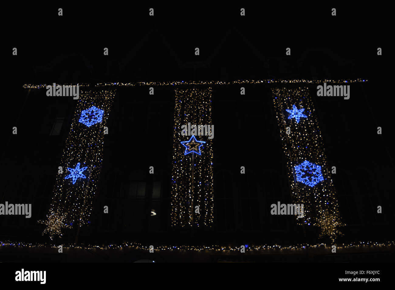 Keswick christmas market hi-res stock photography and images - Alamy
