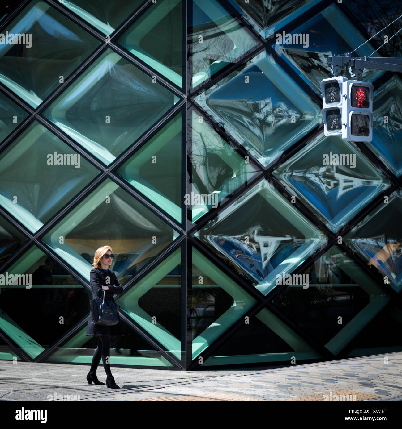 Prada tokyo hi-res stock photography and images - Alamy