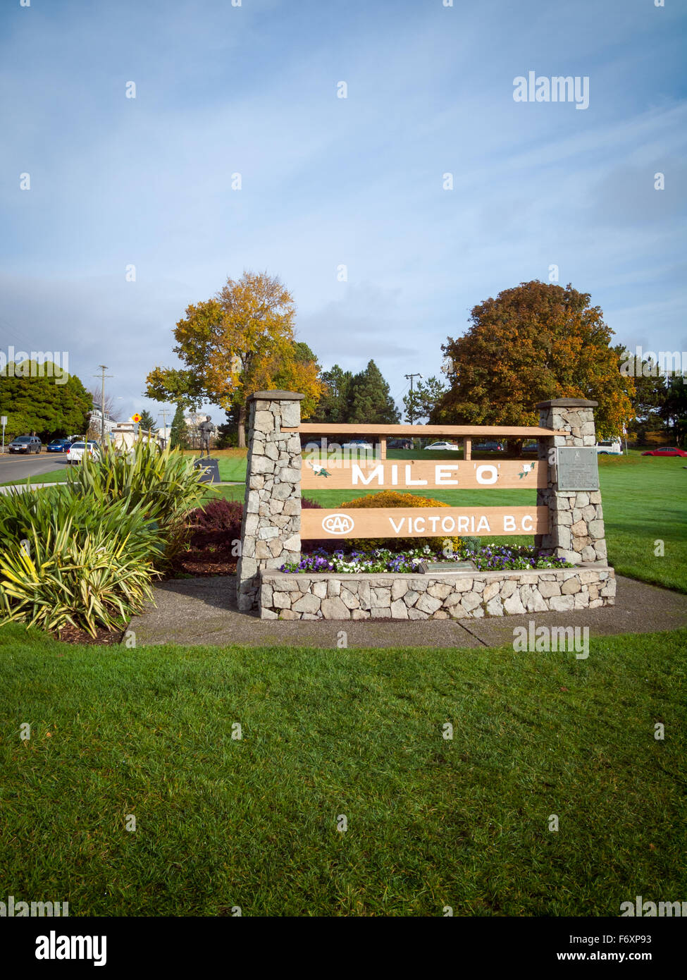 Mile Zero Marker Mighty Peace Tourism, 54% OFF