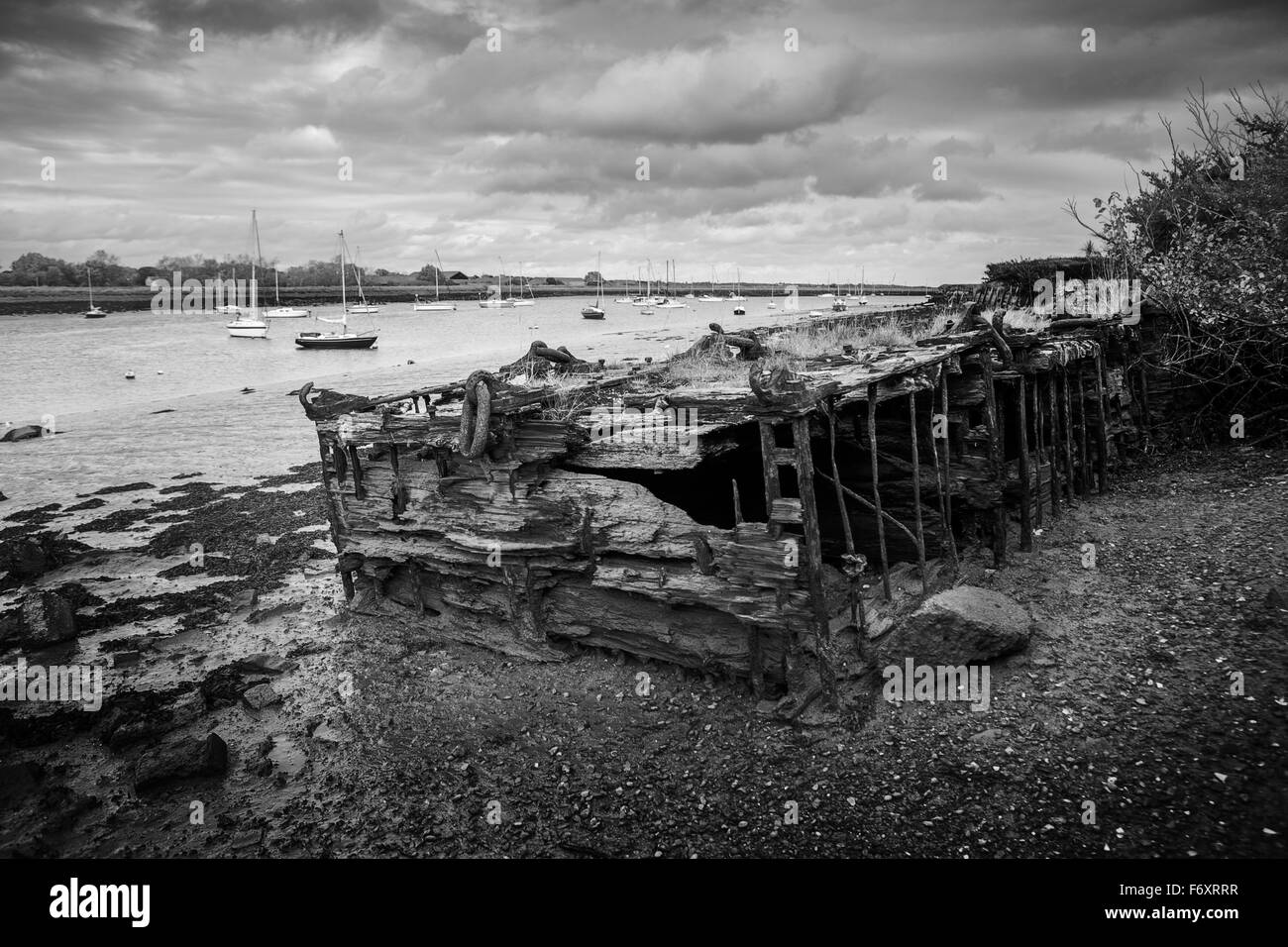 Hullbridge hi-res stock photography and images - Alamy