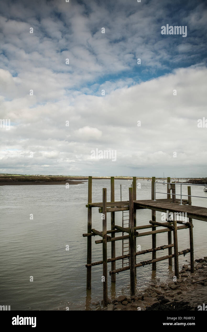 Hullbridge hi-res stock photography and images - Alamy