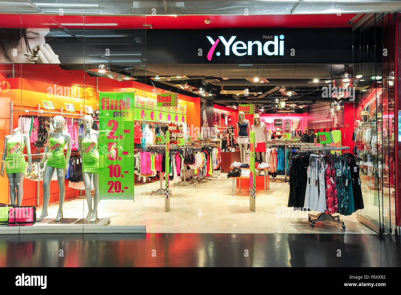 Yendi High Resolution Stock Photography and Images - Alamy