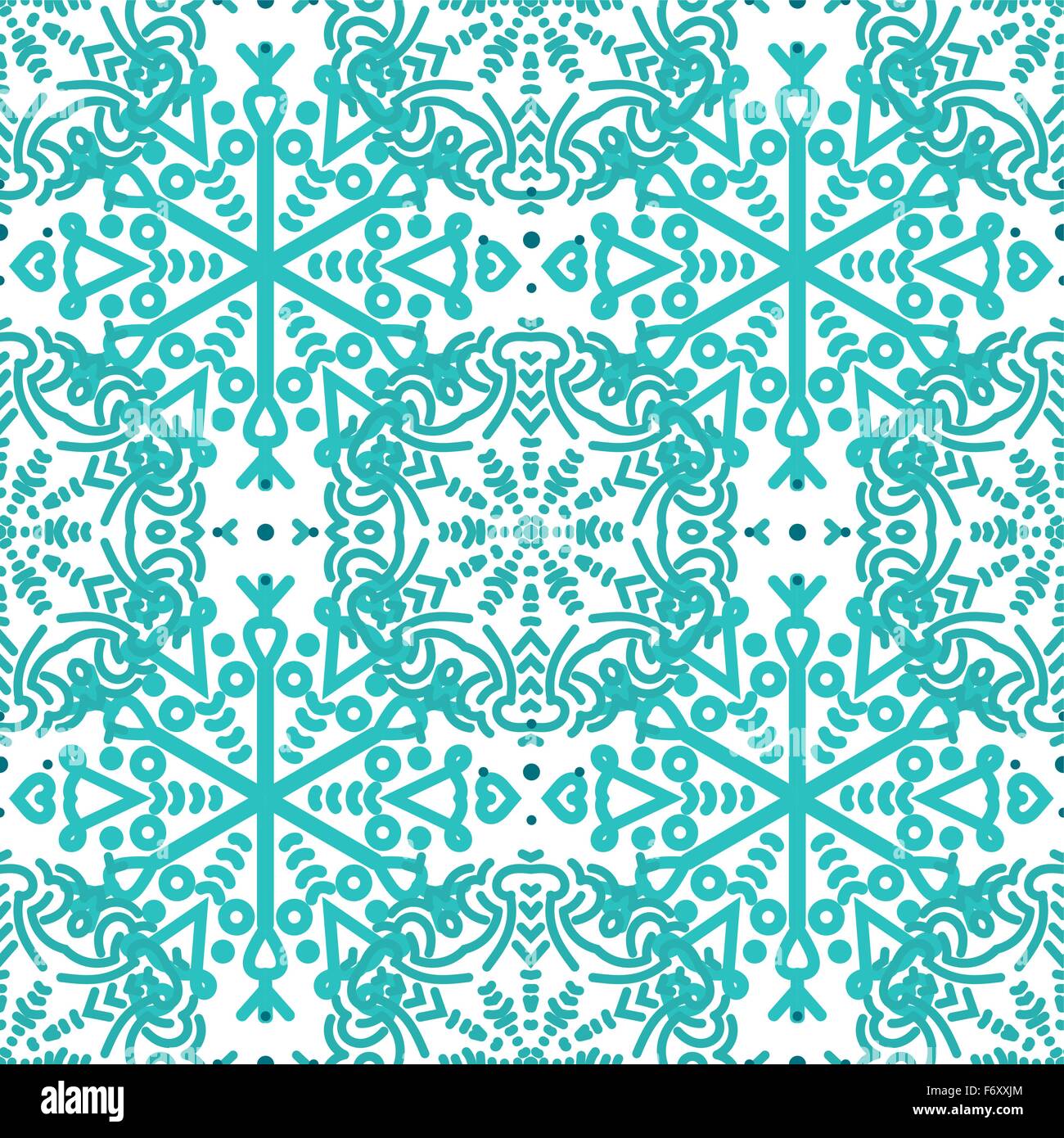 Beautiful intricate patterns Stock Vector Images - Alamy