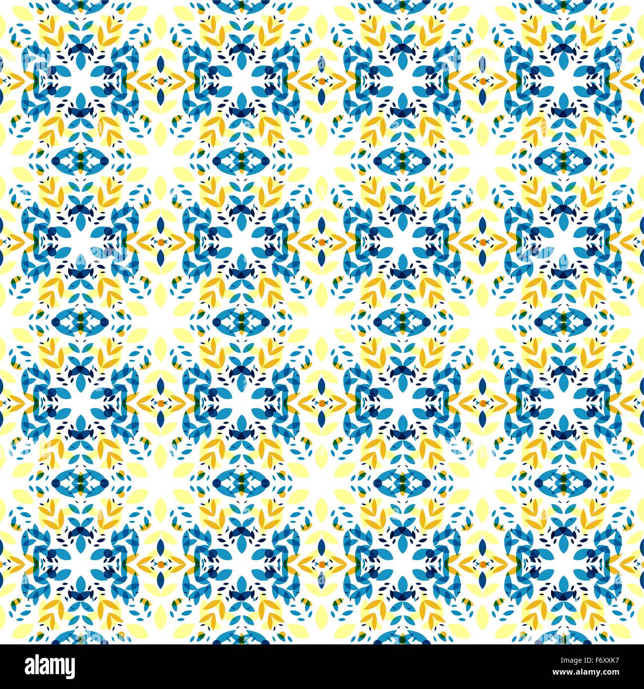 Abstract Seamless Patterns Stock Vector Image & Art - Alamy