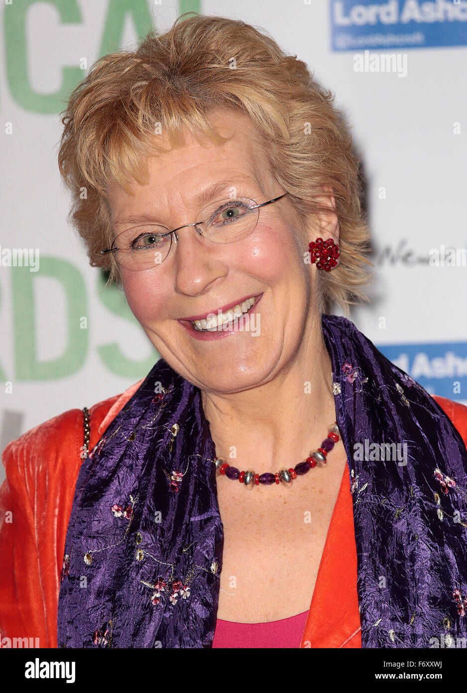Christine Hamilton High Resolution Stock Photography and Images - Alamy