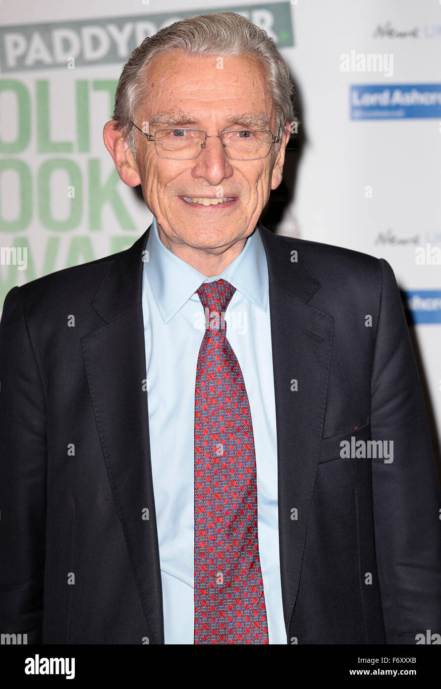 Lord fowler hi-res stock photography and images - Alamy