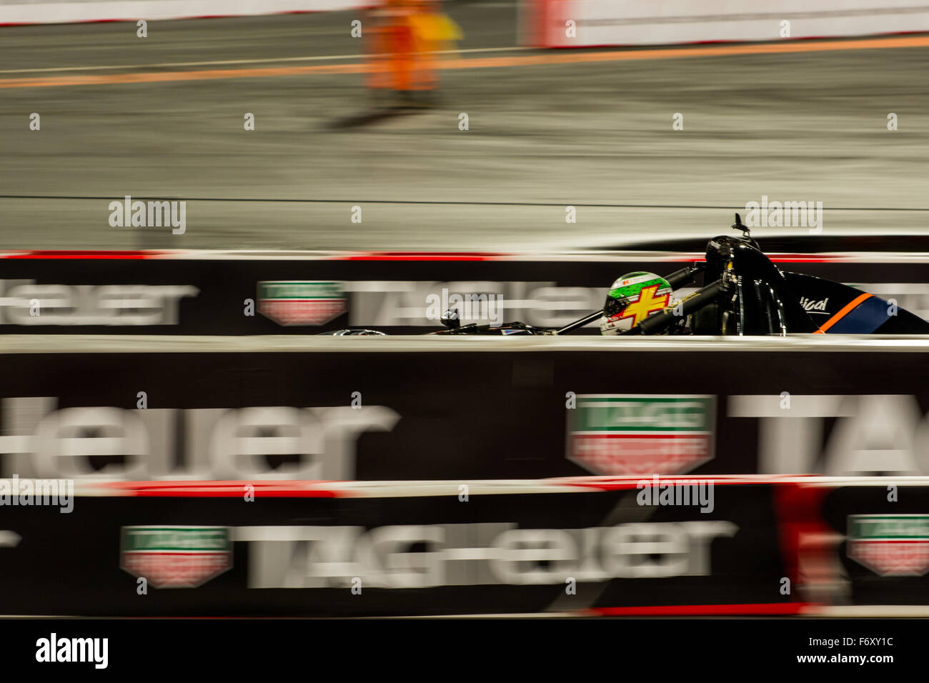 British touring car champion hi-res stock photography and images - Alamy