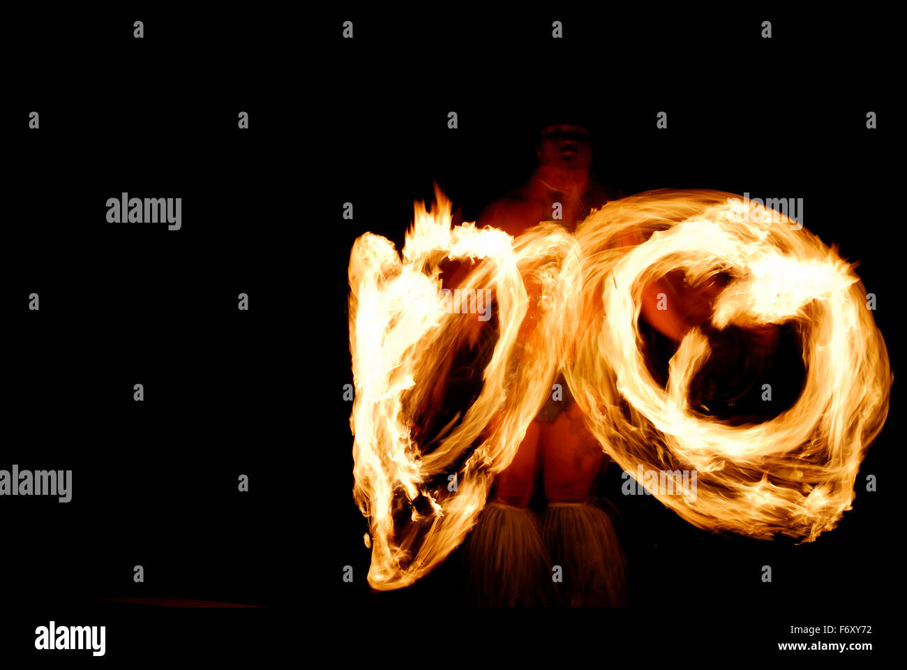 Native hawaiian male hi-res stock photography and images - Alamy