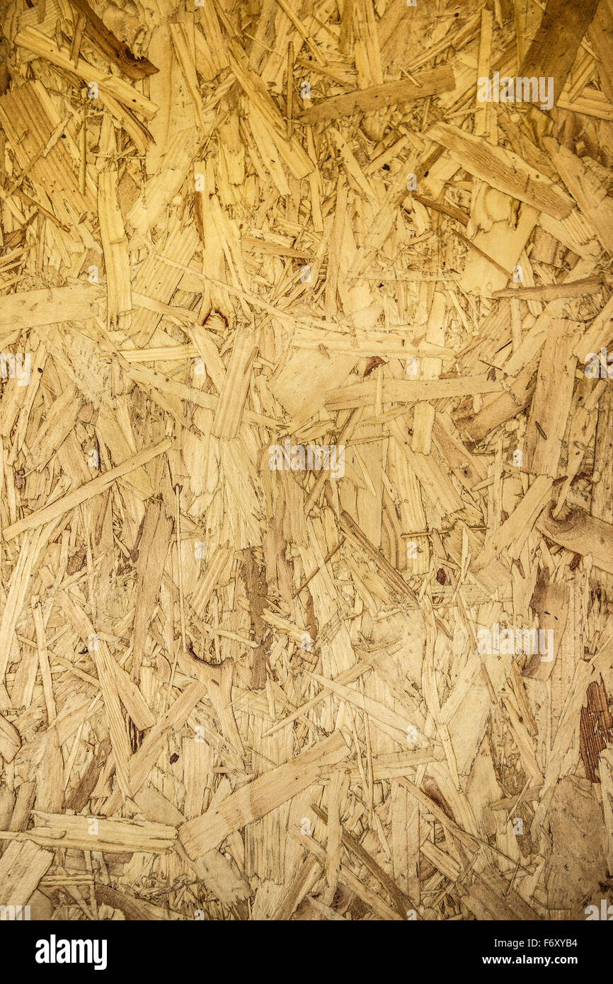 plain background image of wooden chipboard Stock Photo - Alamy