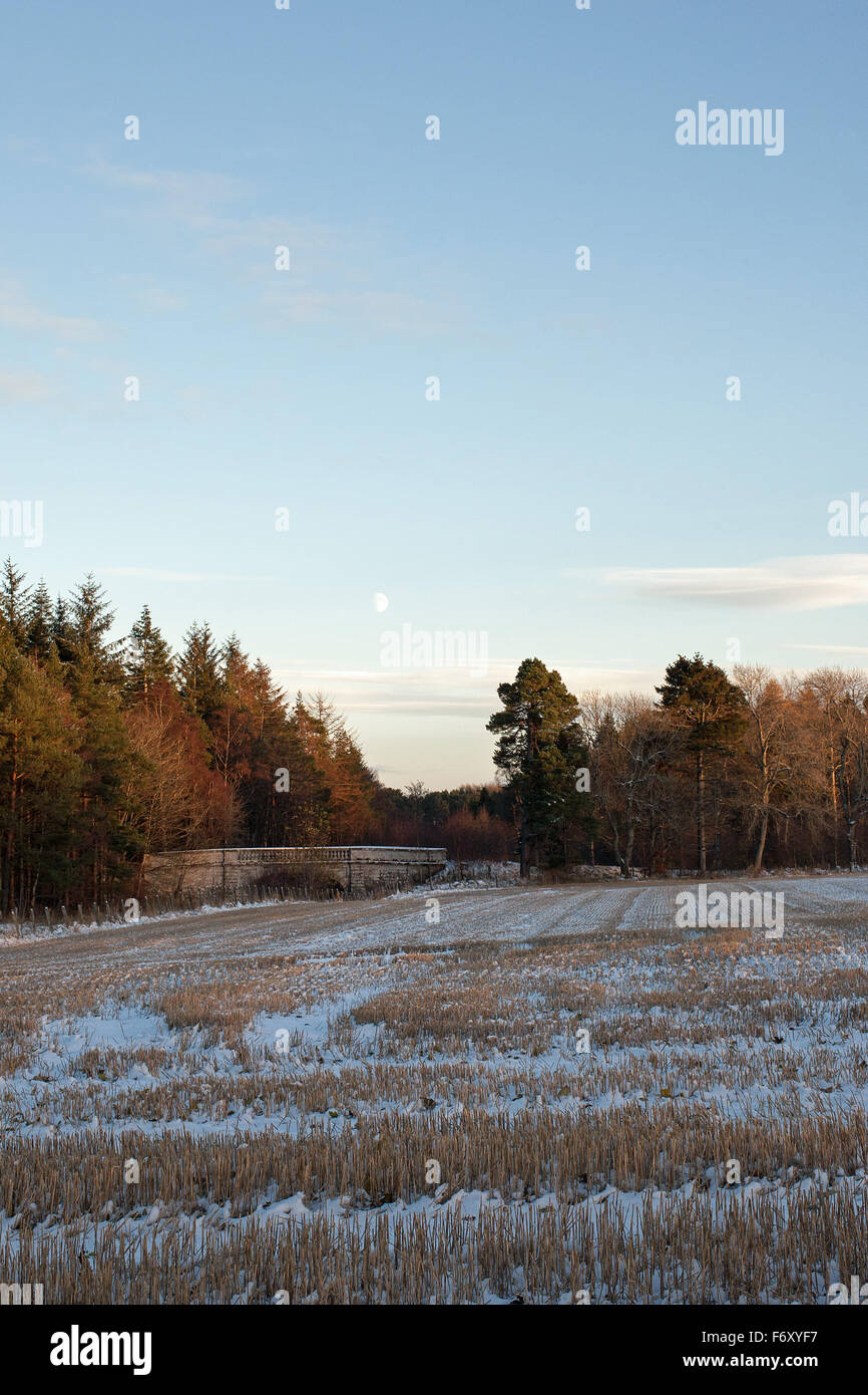 Kennethmont hi-res stock photography and images - Alamy
