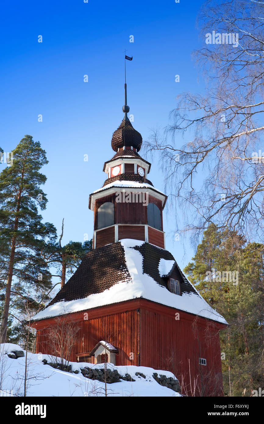 Seurasaari island hi-res stock photography and images - Alamy