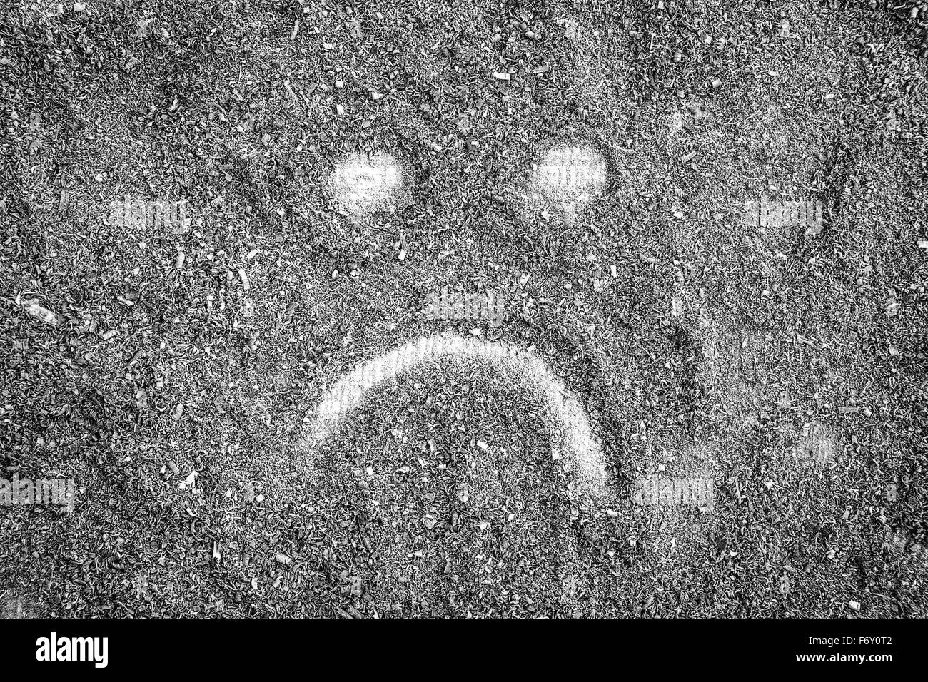 Face in inanimate object hi-res stock photography and images - Alamy