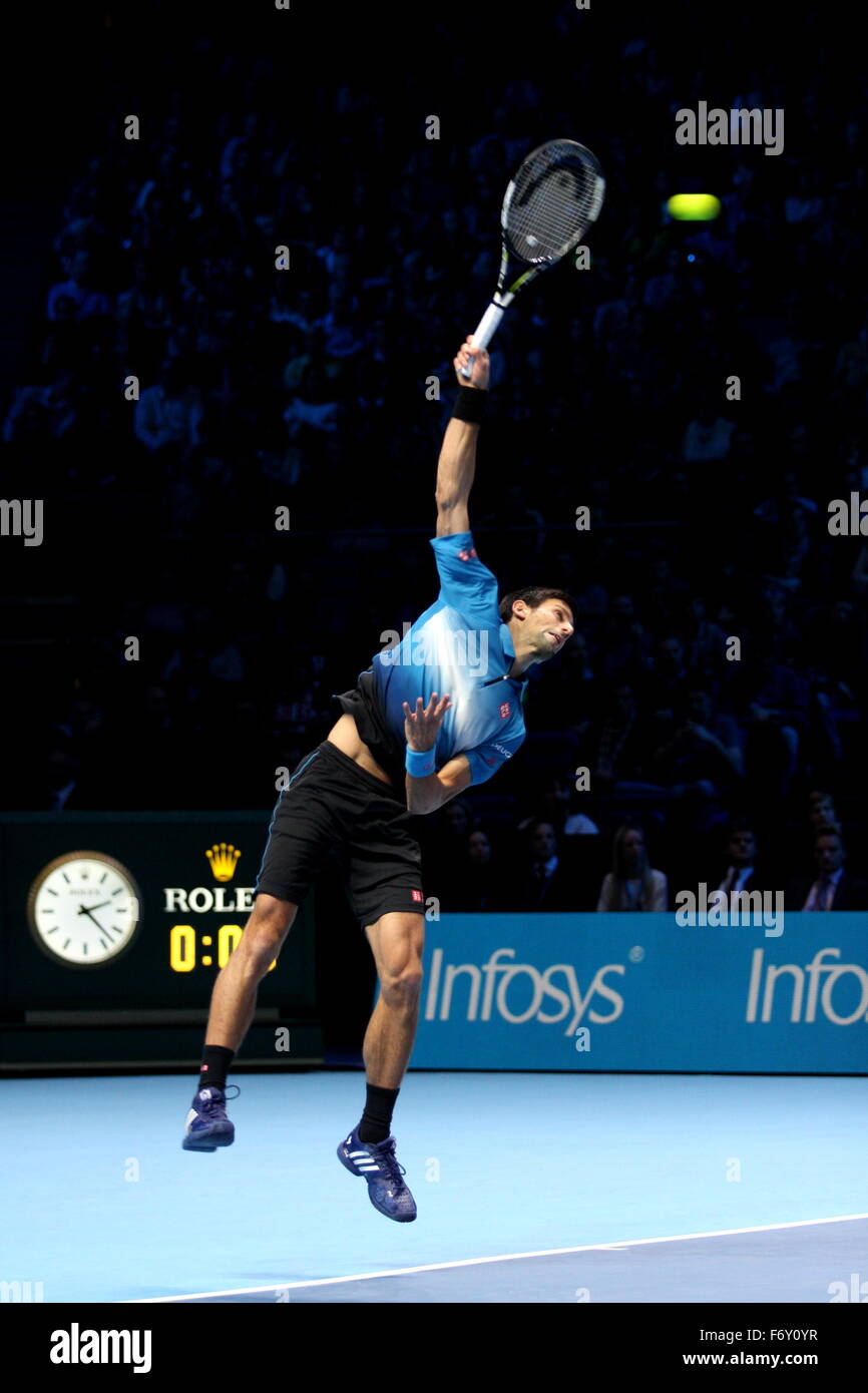 The o2 arena in london tennis hi-res stock photography and images - Alamy