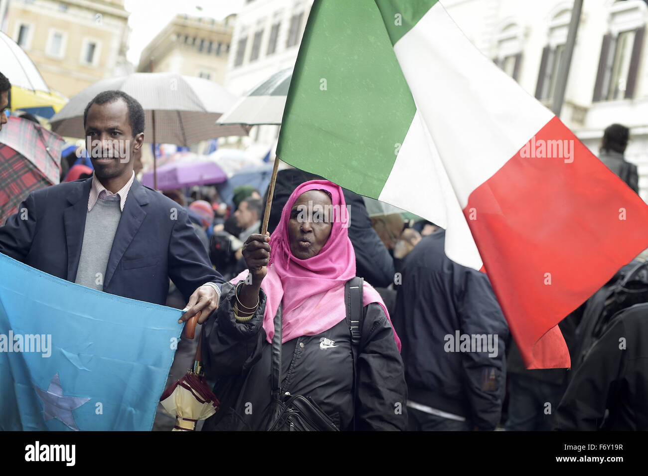 Muslims In Italy High Resolution Stock Photography and Images - Alamy