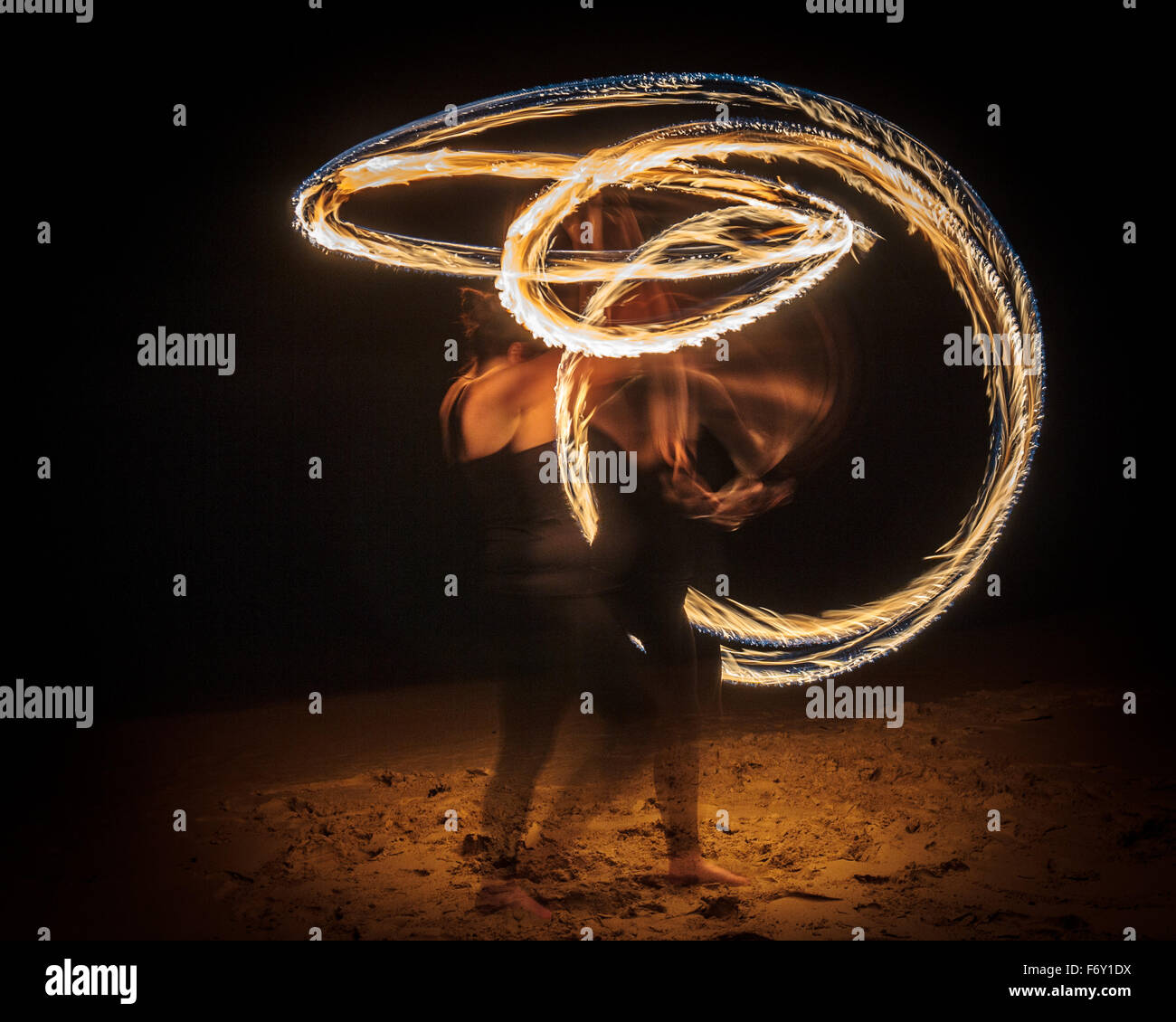 Abstract fire pattern hi-res stock photography and images - Alamy