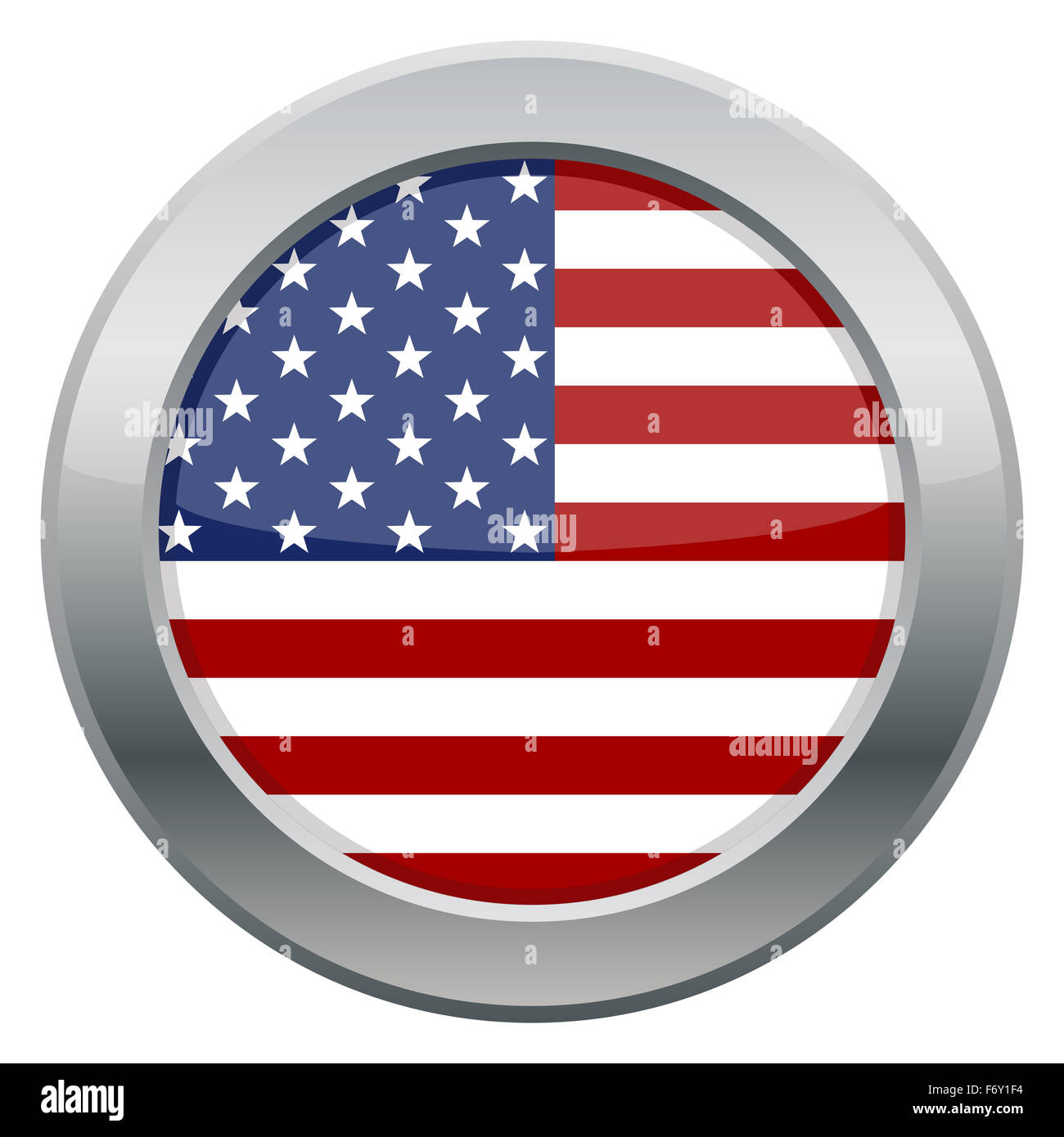 American icon hi-res stock photography and images - Alamy